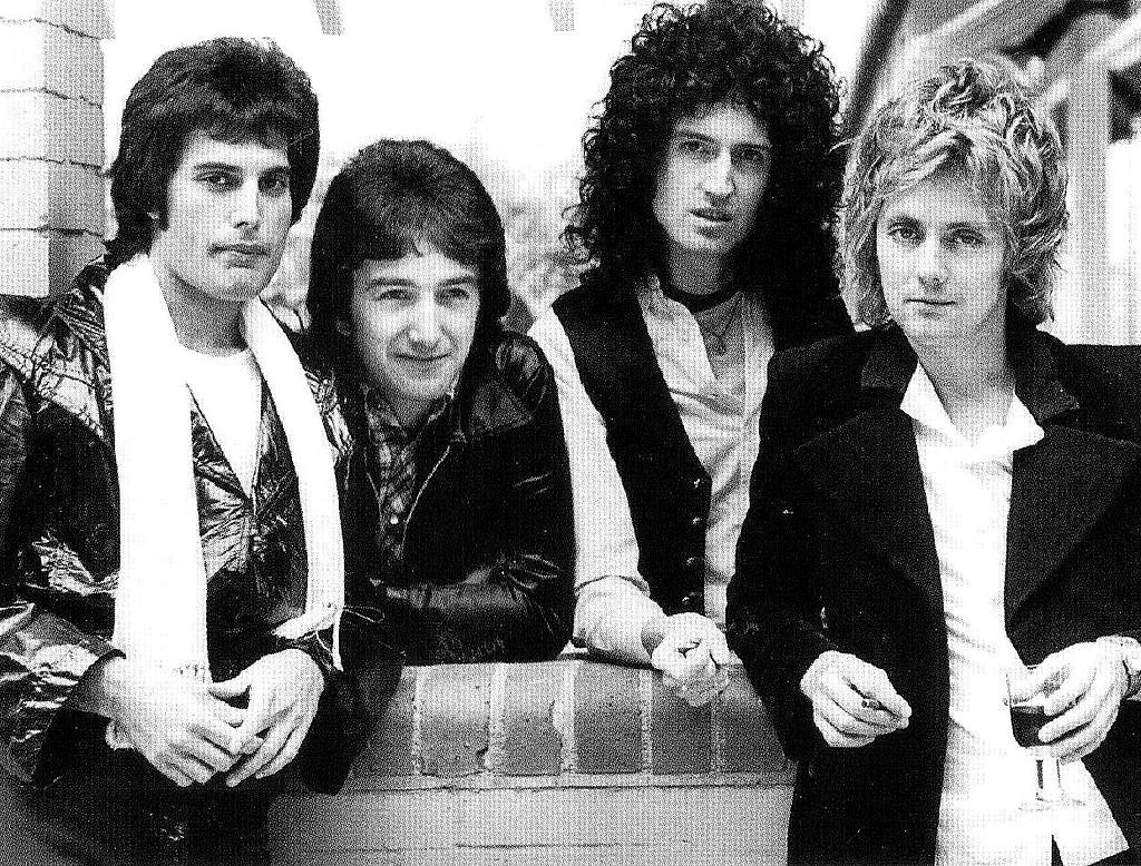 Queen | Wiki Music Bands Database | Fandom