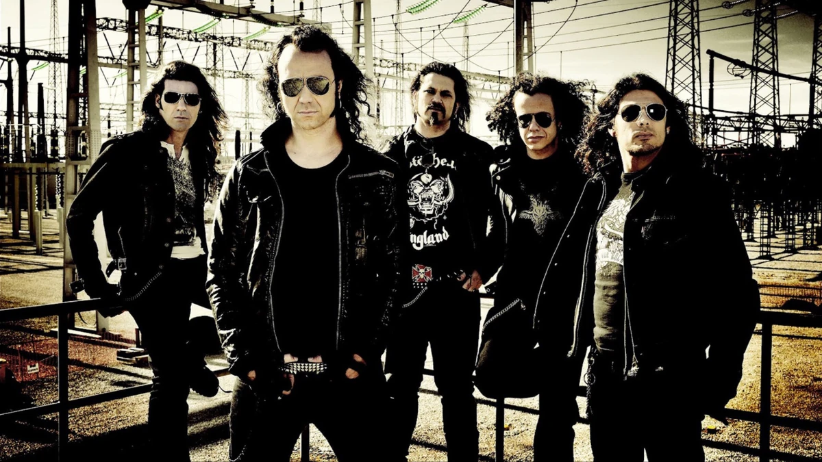 Moonspell | Wiki Music Bands Database | Fandom