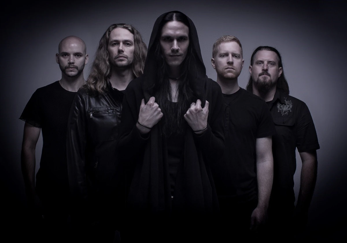 Ne Obliviscaris | Wiki Music Bands Database | Fandom