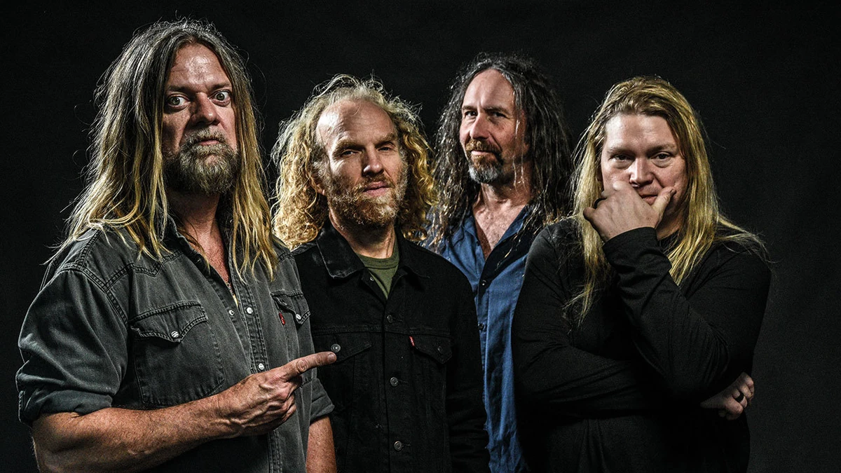 Corrosion of Conformity | Wiki Music Bands Database | Fandom