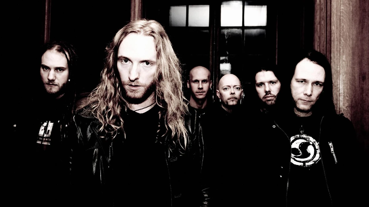 Dark Tranquillity | Wiki Music Bands Database | Fandom