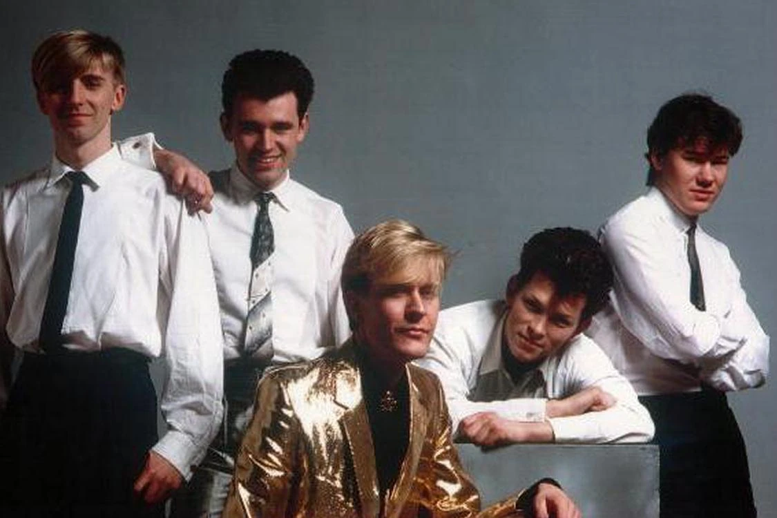 ABC | Wiki Music Bands Database | Fandom