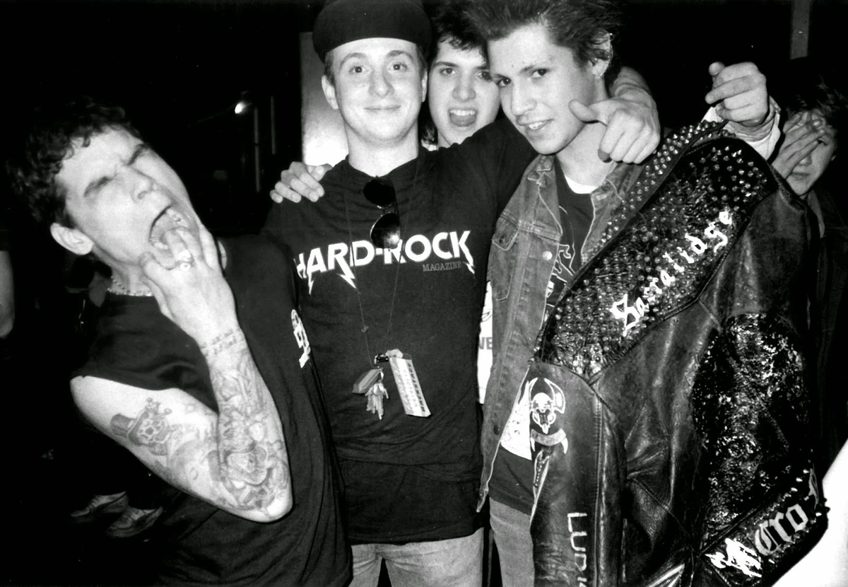 Cro-Mags | Wiki Music Bands Database | Fandom