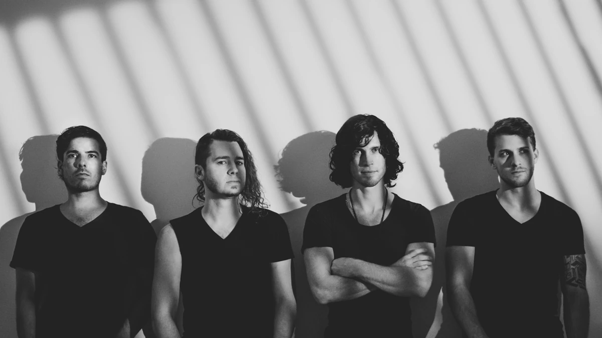 Nothing More | Wiki Music Bands Database | Fandom