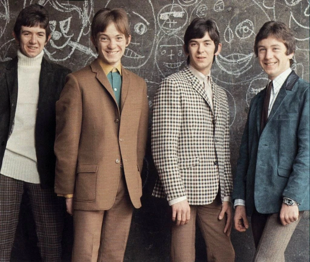 Small Faces | Wiki Music Bands Database | Fandom