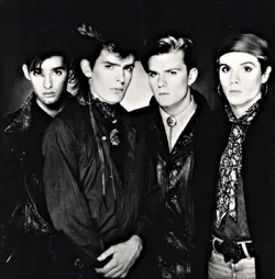 The Cult | Wiki Music Bands Database | Fandom