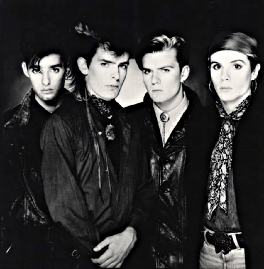 The Cult | Wiki Music Bands Database | Fandom