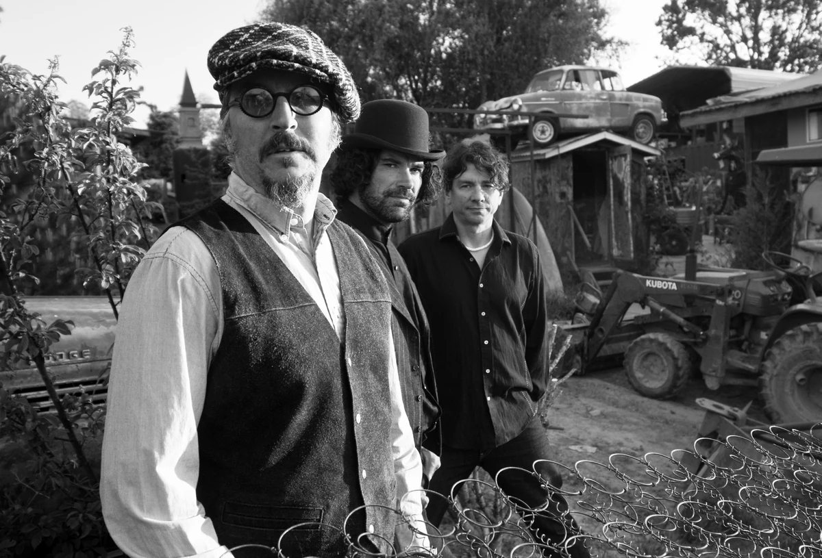 Primus | Wiki Music Bands Database | Fandom