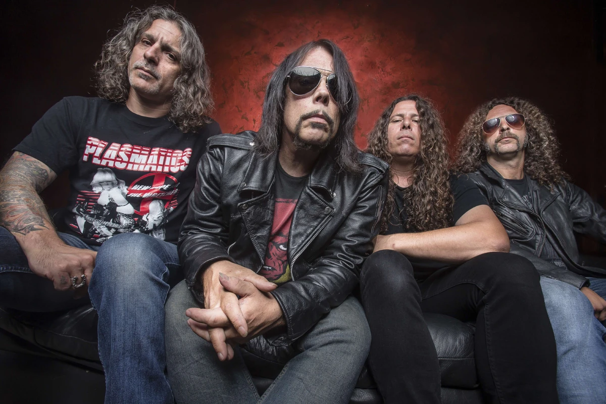 Monster Magnet | Wiki Music Bands Database | Fandom