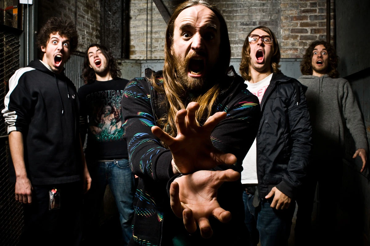 Dead to Fall | Wiki Music Bands Database | Fandom