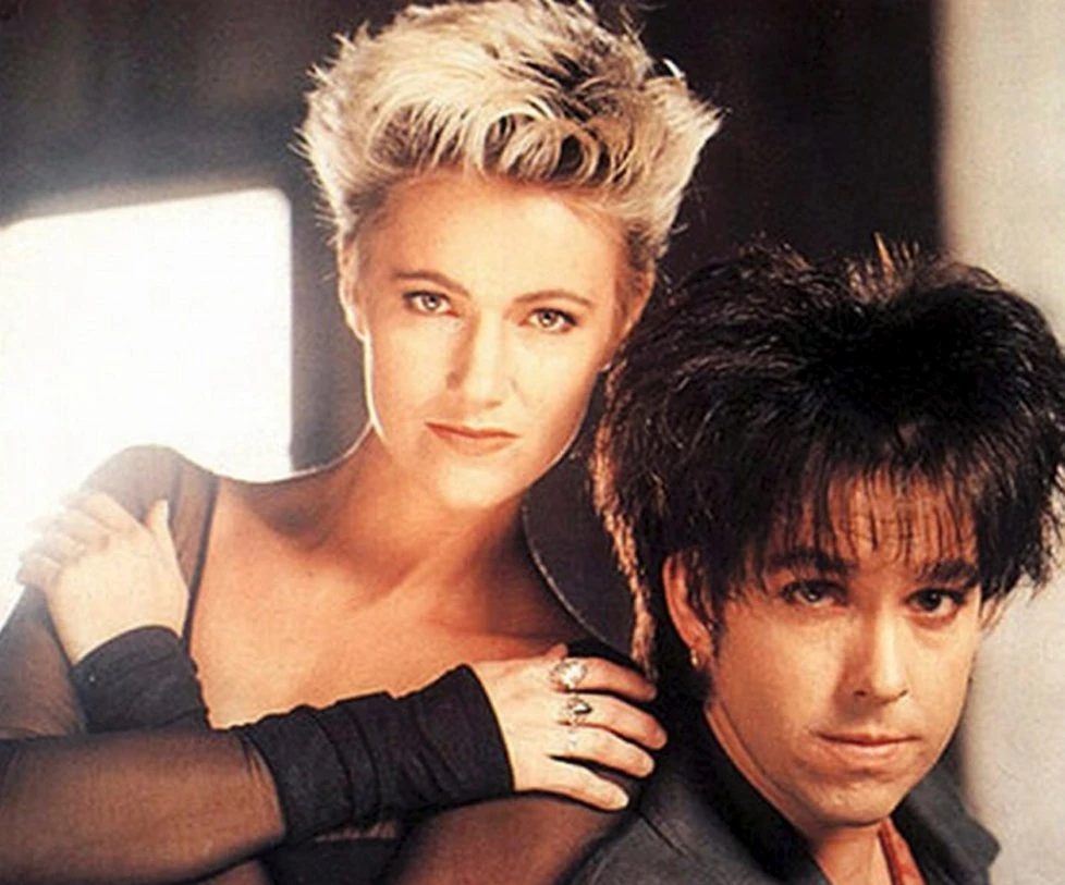 Roxette | Wiki Music Bands Database | Fandom