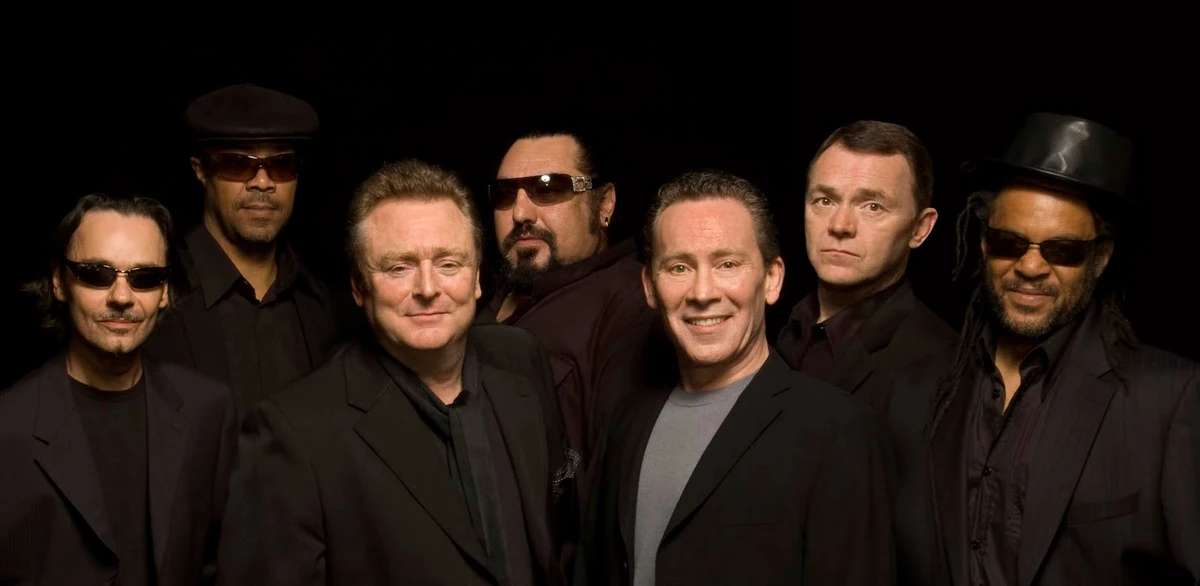 UB40 | Wiki Music Bands Database | Fandom
