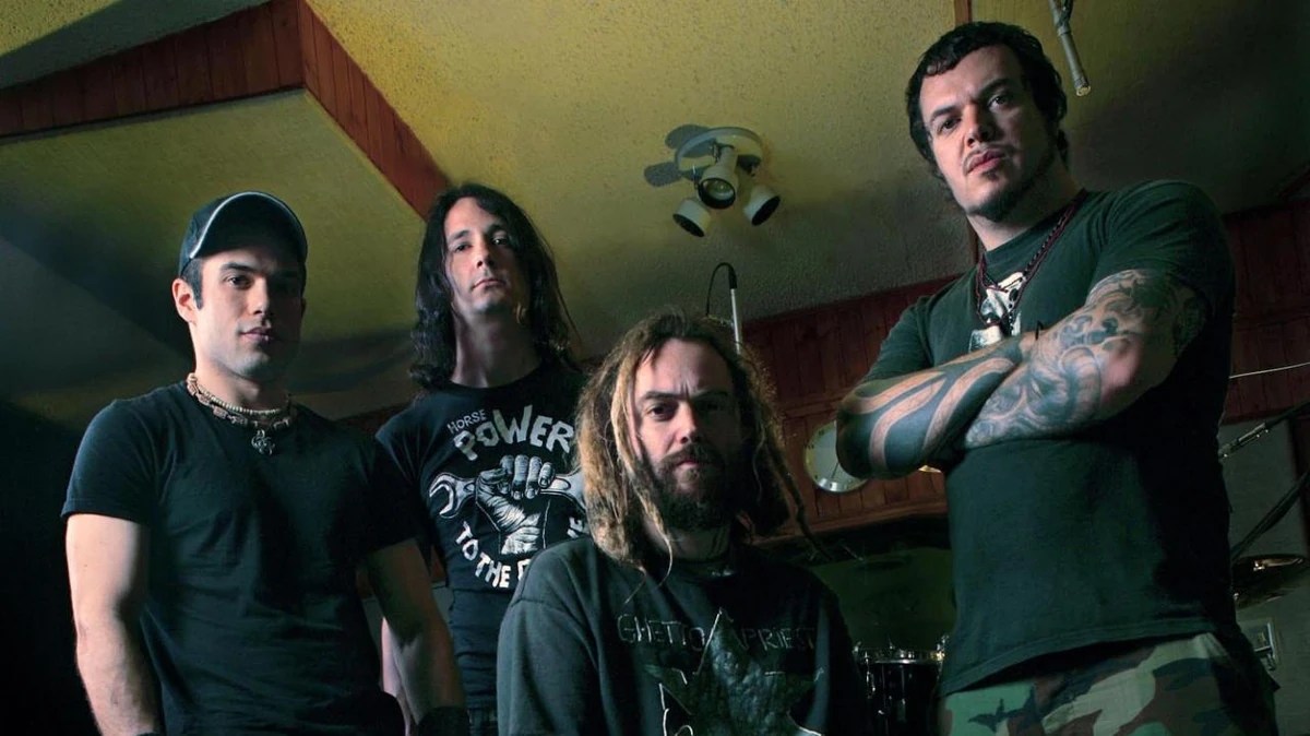 Cavalera Conspiracy | Wiki Music Bands Database | Fandom