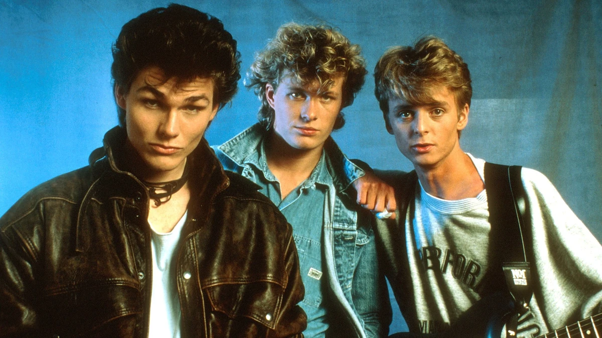A-ha | Wiki Music Bands Database | Fandom