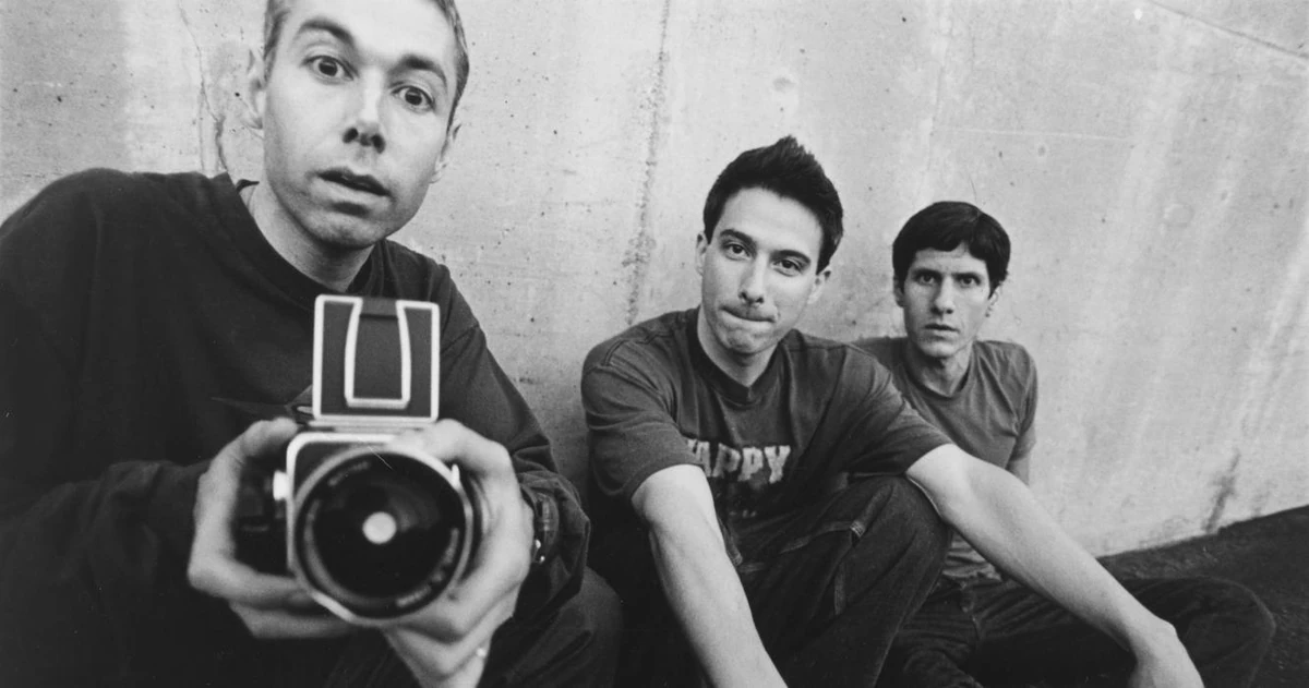Beastie Boys | Wiki Music Bands Database | Fandom