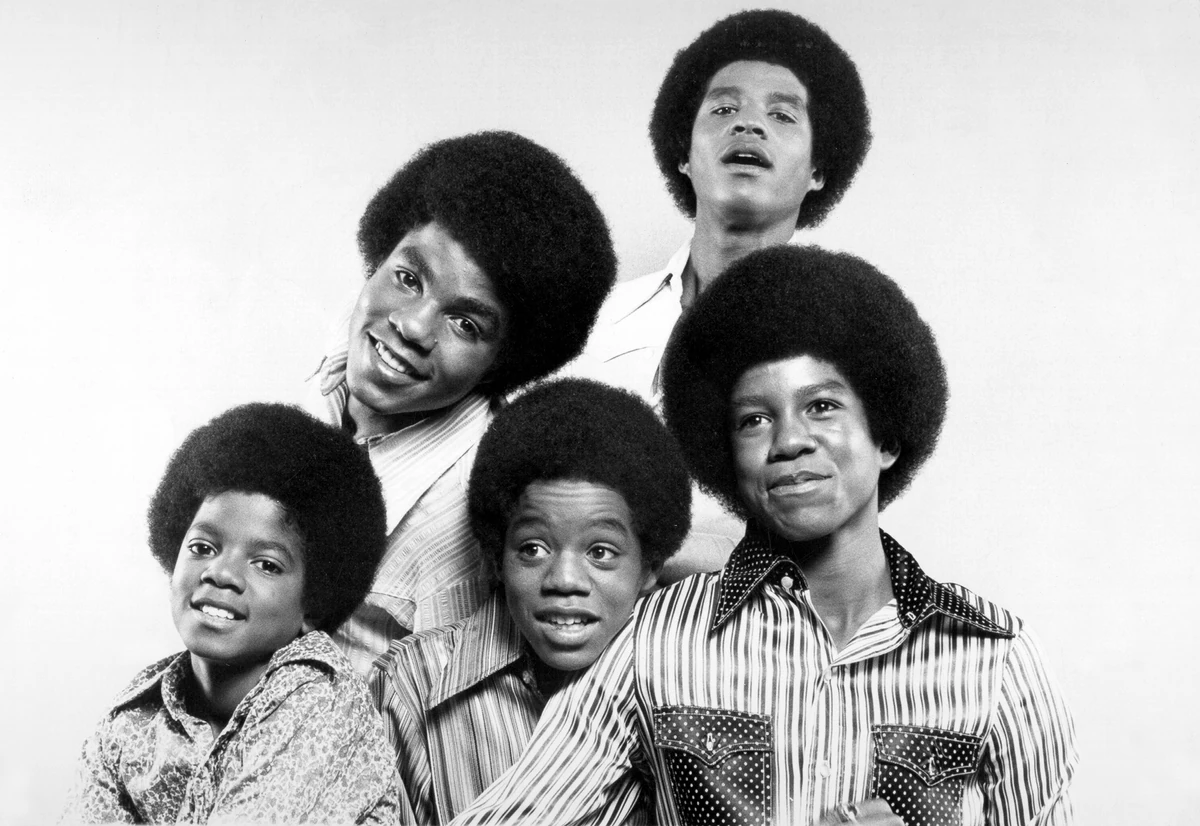 The Jackson 5 | Wiki Music Bands Database | Fandom