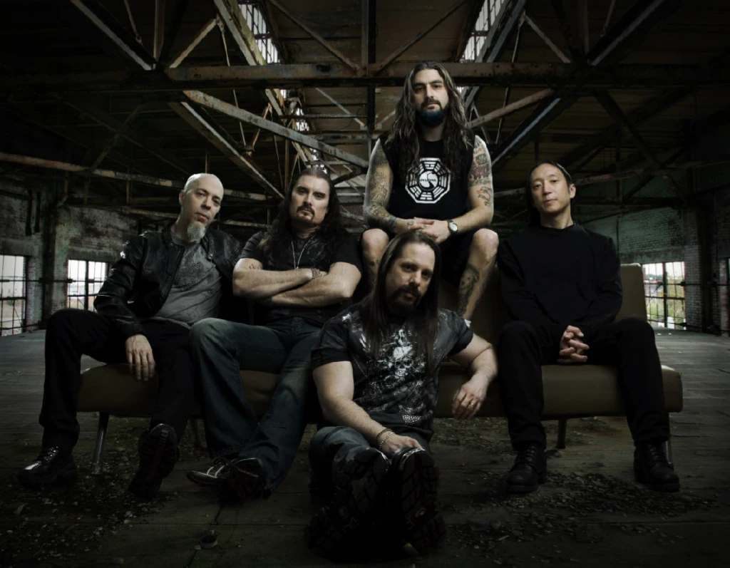 Dream Theater | Wiki Music Bands Database | Fandom