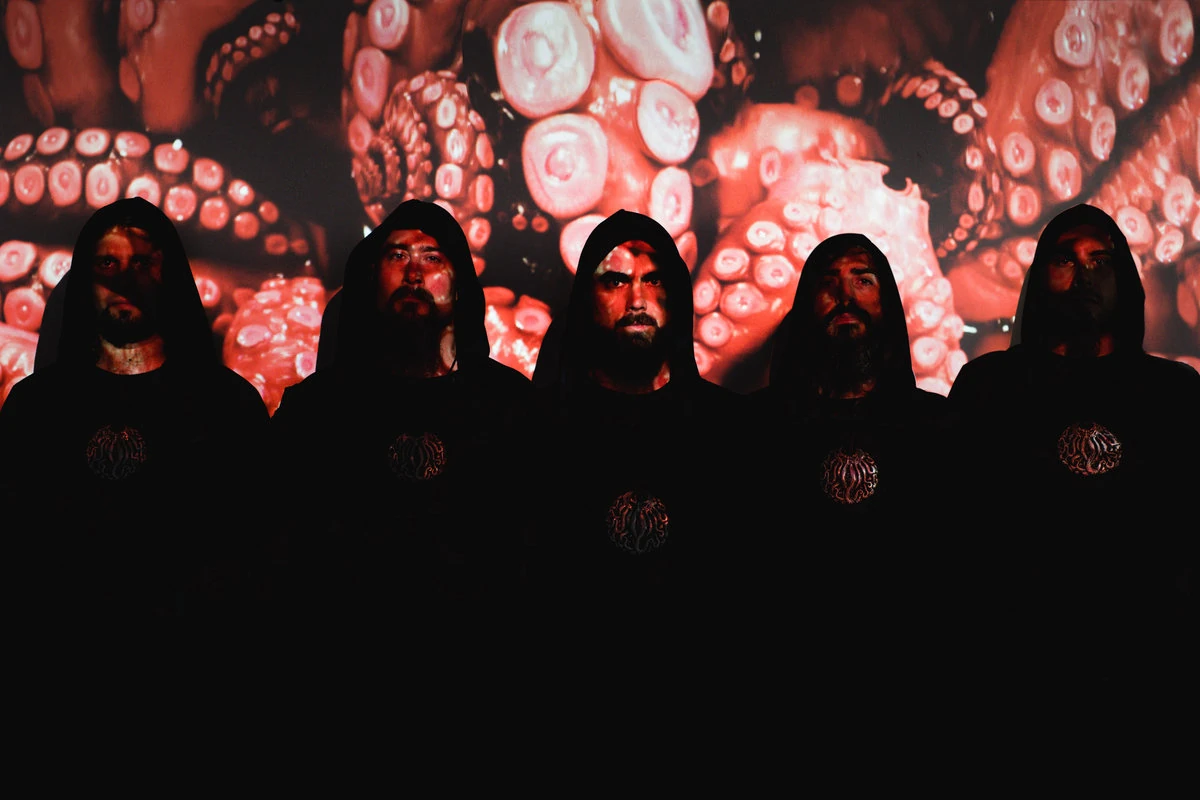 The Great Old Ones | Wiki Music Bands Database | Fandom