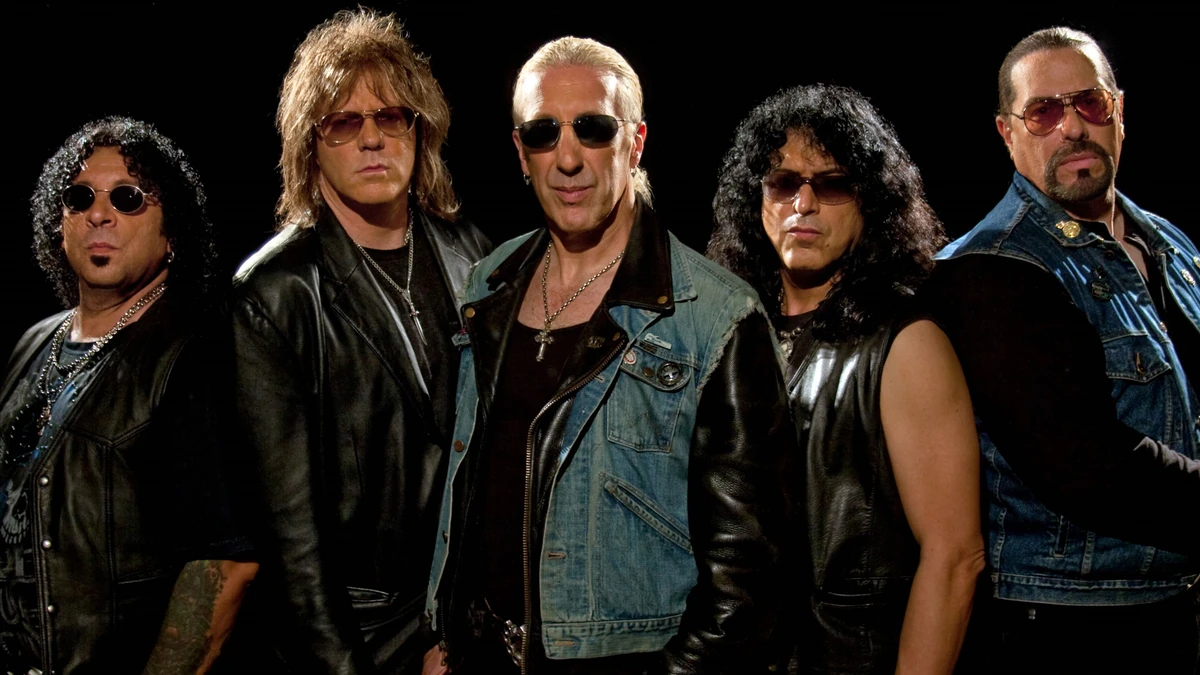 Twisted Sister | Wiki Music Bands Database | Fandom