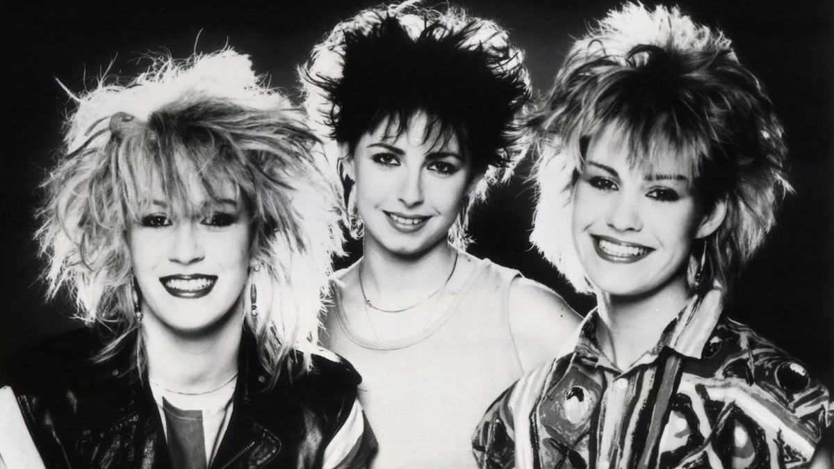 Bananarama | Wiki Music Bands Database | Fandom