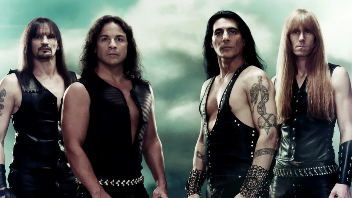Manowar | Wiki Music Bands Database | Fandom