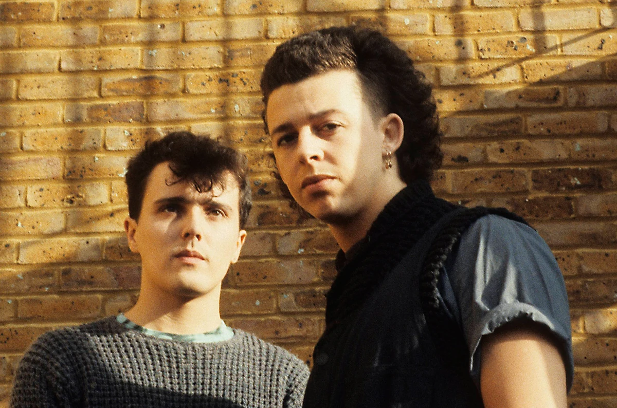 Tears for Fears | Wiki Music Bands Database | Fandom