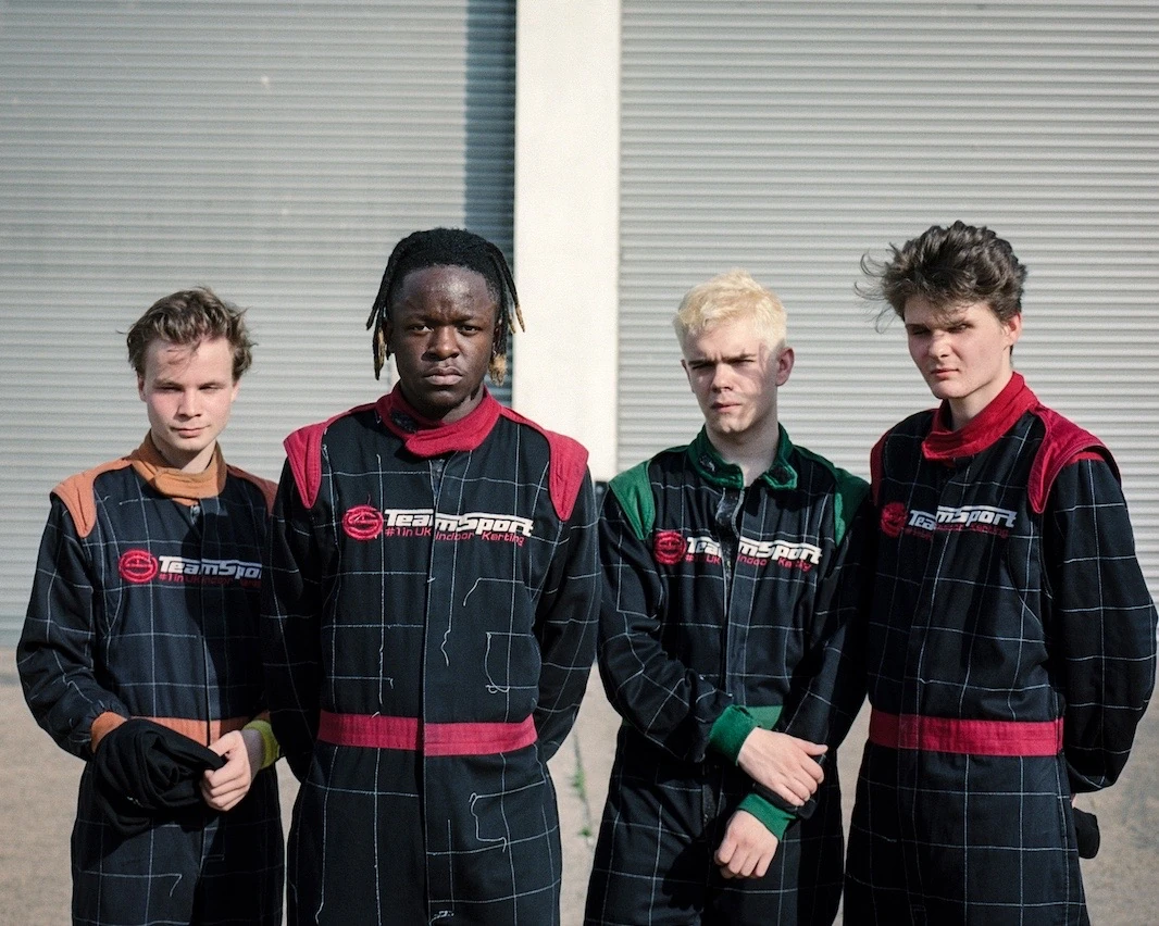 Black Midi | Wiki Music Bands Database | Fandom