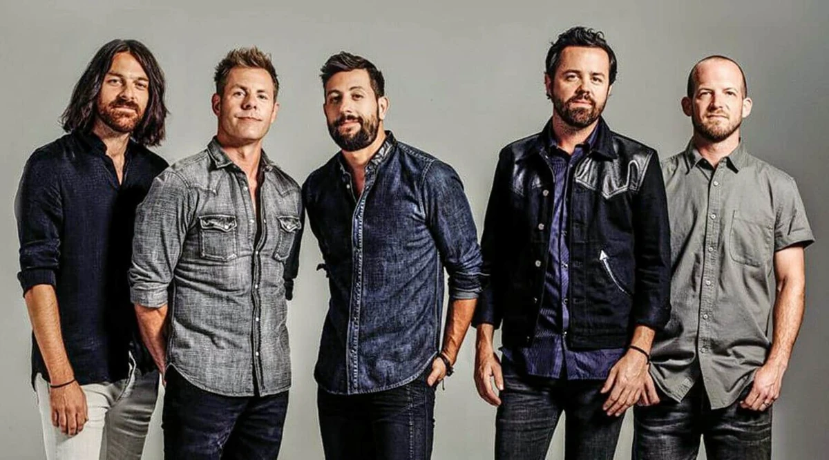 Old Dominion | Wiki Music Bands Database | Fandom