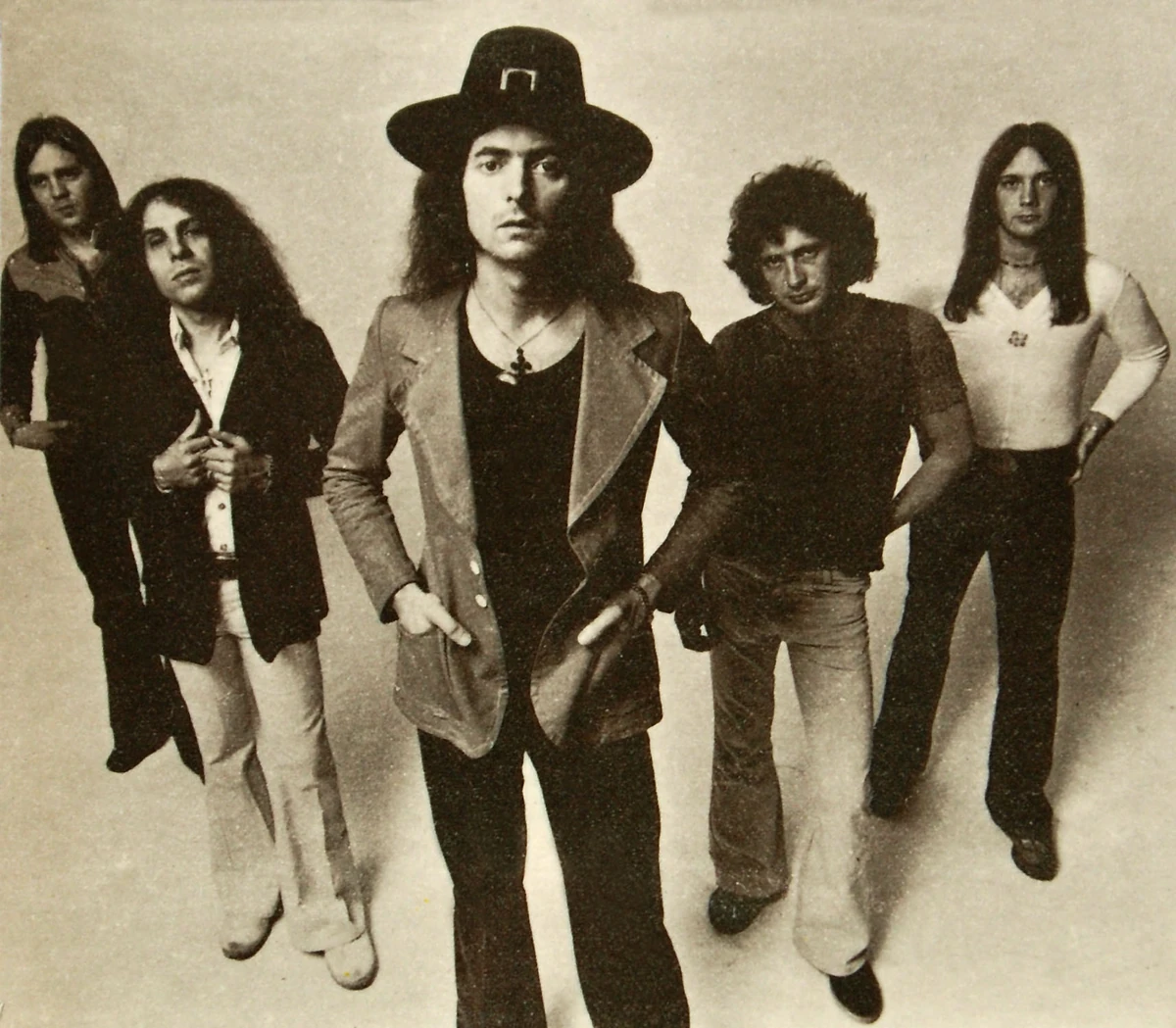 Rainbow | Wiki Music Bands Database | Fandom