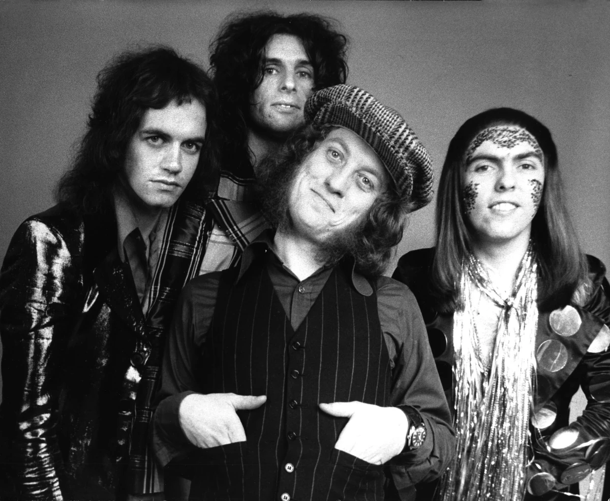 Slade | Wiki Music Bands Database | Fandom