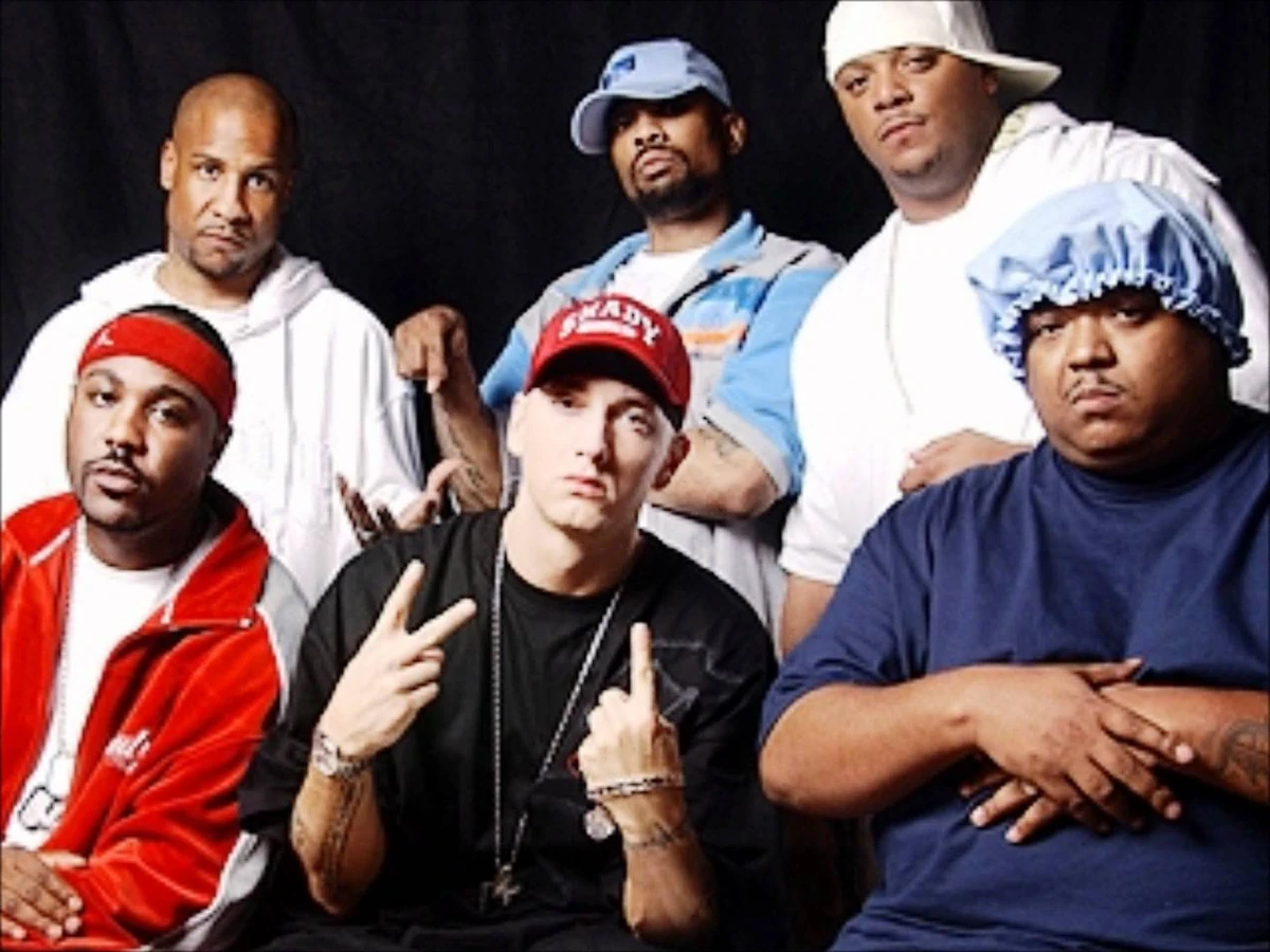 D12 | Wiki Music Bands Database | Fandom
