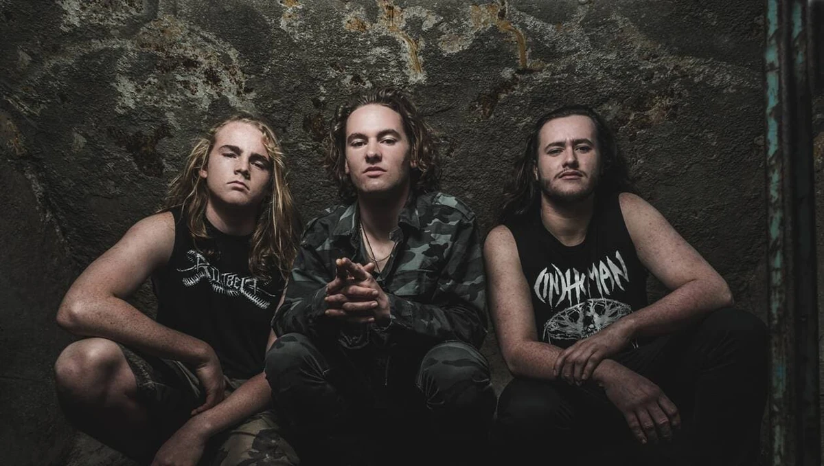 Alien Weaponry | Wiki Music Bands Database | Fandom