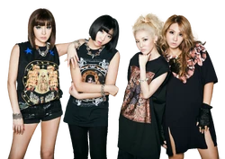 2NE1 | Wiki Music Bands Database | Fandom