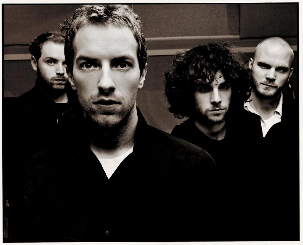 Coldplay | Wiki Music Bands Database | Fandom
