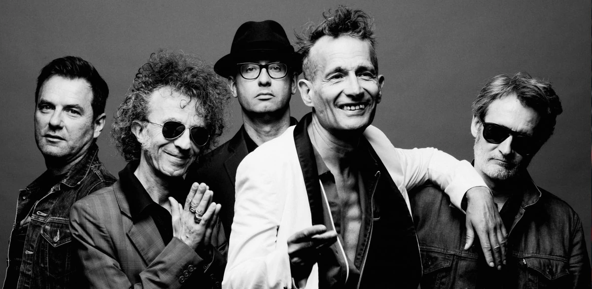 Les Wampas | Wiki Music Bands Database | Fandom