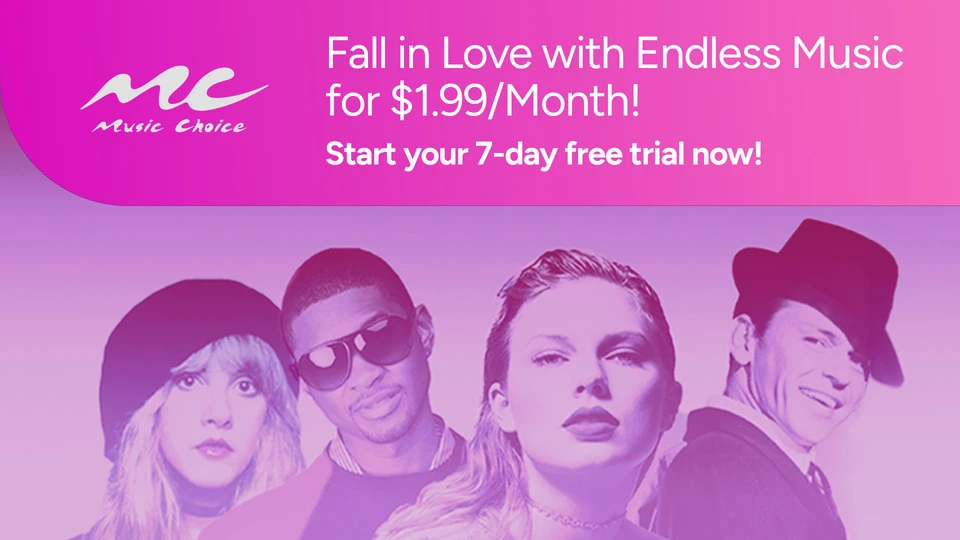 Advertisements | Music Choice Wiki | Fandom