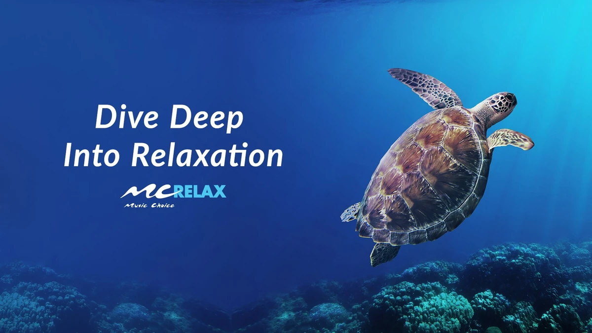 Music Choice Relax | Music Choice Wiki | Fandom