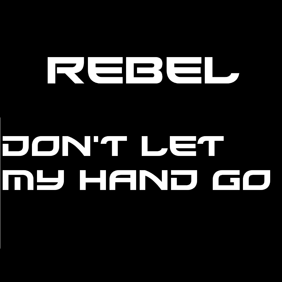 Don't Let My Hand Go | Music Fanon Wikia | Fandom