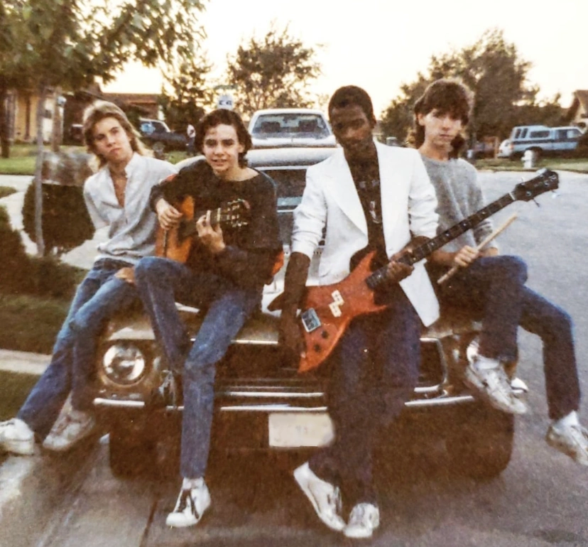 Bad Demeanor | Music Fanon Wikia | Fandom