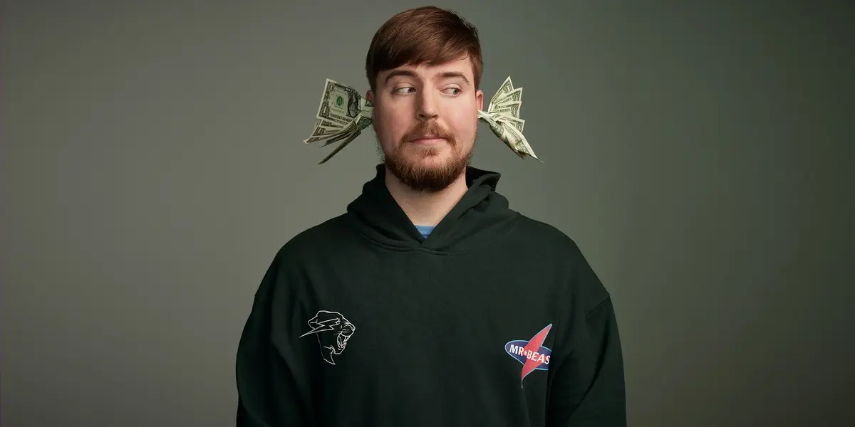 Money (MrBeast’s album) | Music Fanon Wikia | Fandom