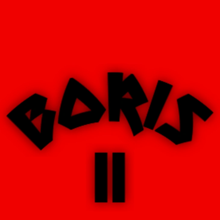 Boris 2 (Boris album) | Music Fanon Wikia | Fandom