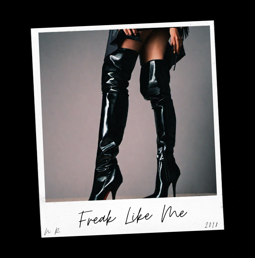 Freak Like Me | Music Fanon Wikia | Fandom