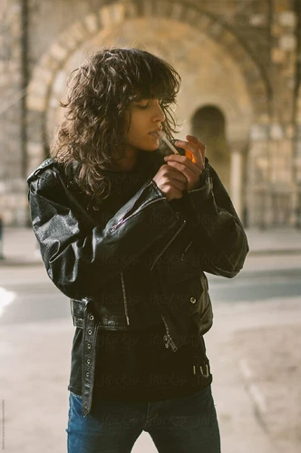 Scott Ryker | Music Fanon Wikia | Fandom