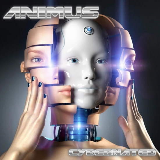 Cybernated | Music Fanon Wikia | Fandom