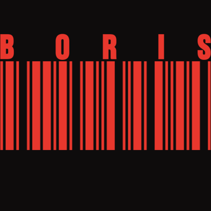 Boris 3 (Boris album) | Music Fanon Wikia | Fandom
