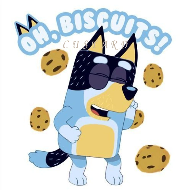 Biscuits | Music Fanon Wikia | Fandom