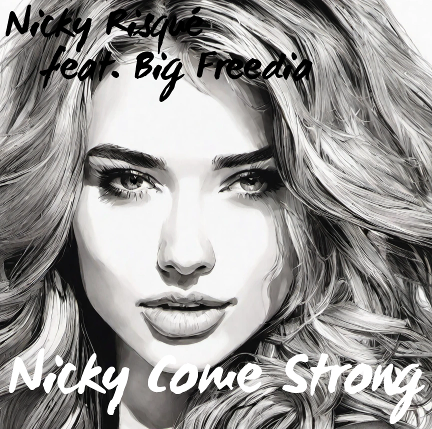 Nicky Come Strong | Music Fanon Wikia | Fandom
