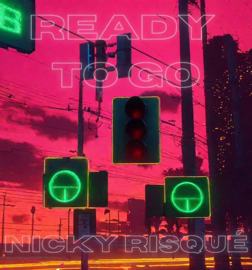 Ready to Go | Music Fanon Wikia | Fandom