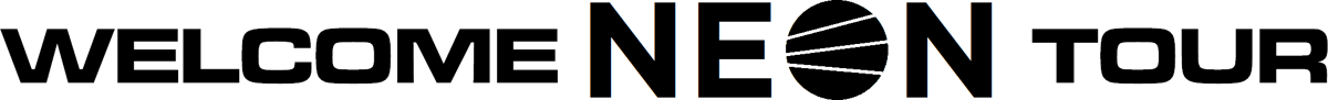 Welcome NEON tour | Music Fanon Wikia | Fandom