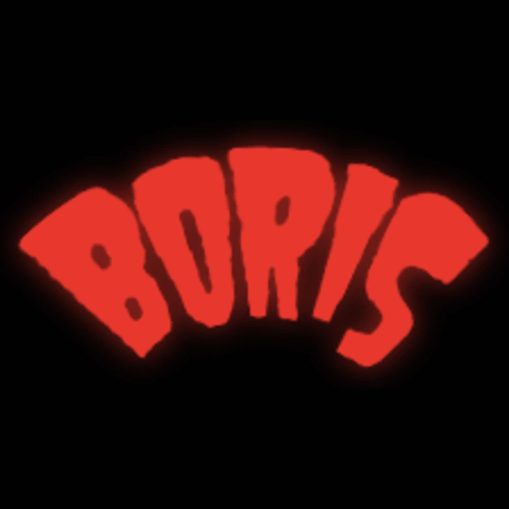 Boris (Boris album) | Music Fanon Wikia | Fandom
